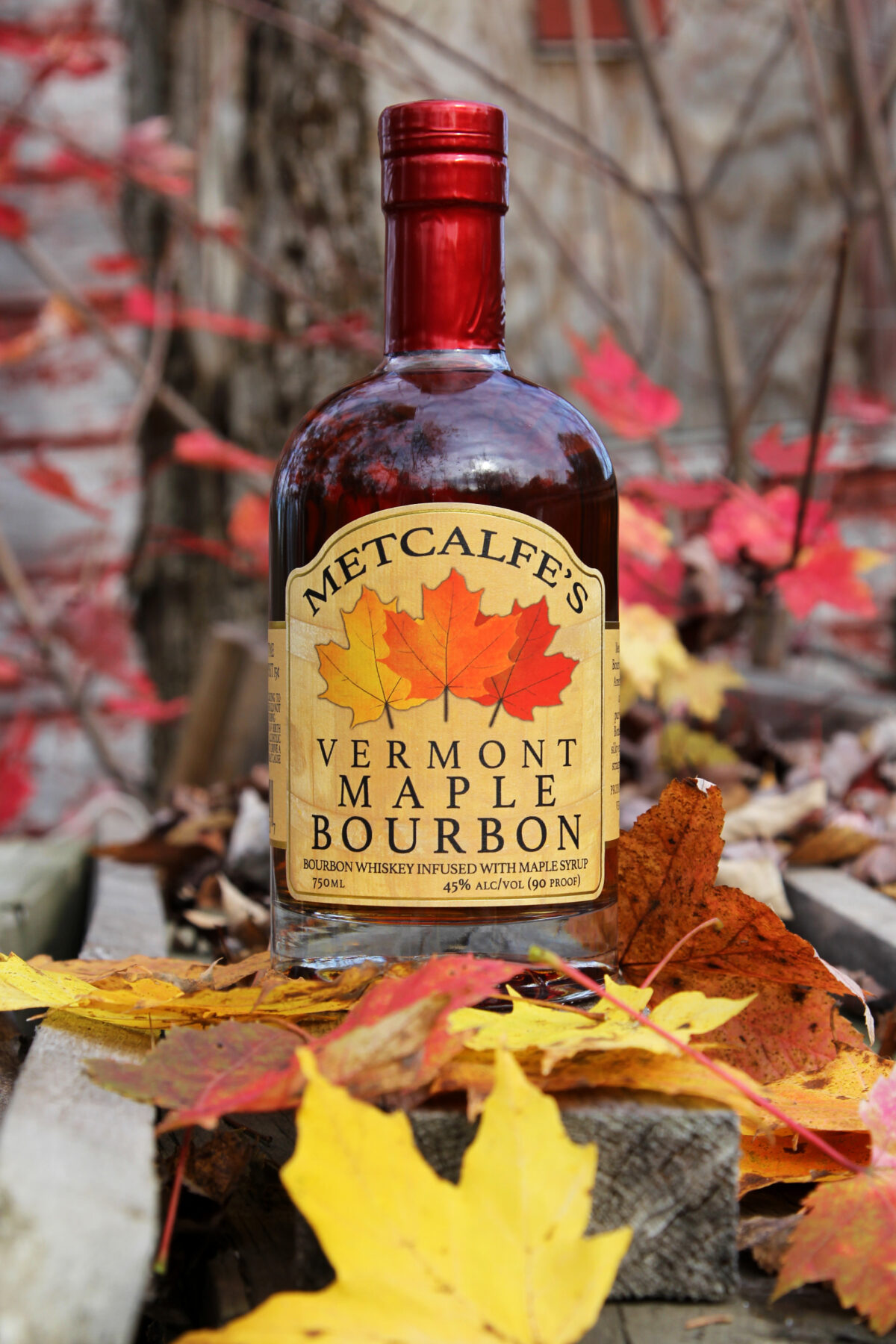 Vermont Distillers - Distilled Spirits Council of Vermont